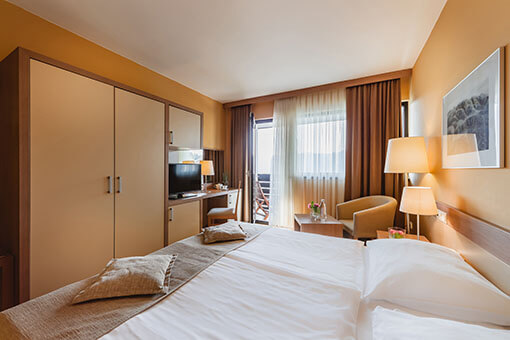 Hotel Breza - Terme Olimia, Podčetrtek, Slovenija