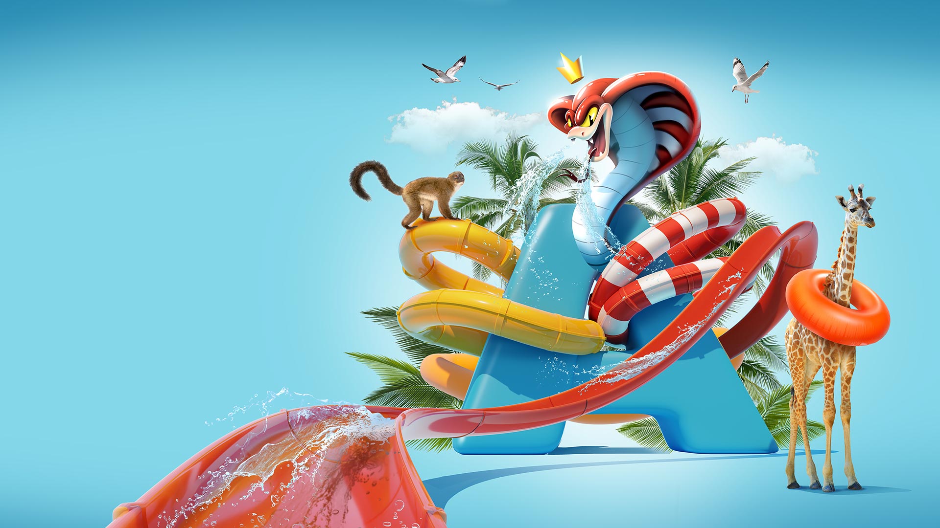 Terme Olimia, Podčetrtek, Slovenija