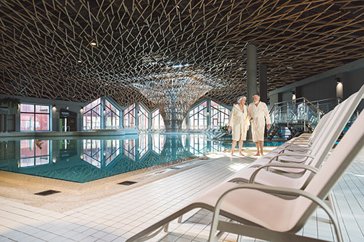 Namestitveni paketi - Terme Olimia, Podčetrtek, Slovenija