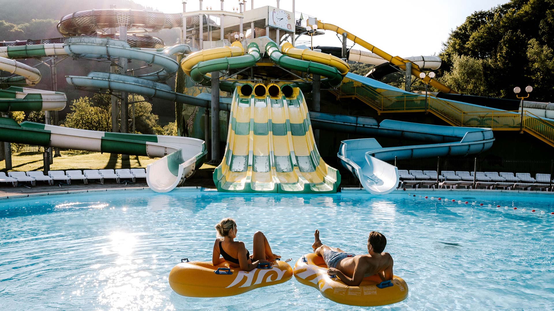 Terme Olimia, Podčetrtek, Slowenien