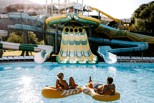 Terme Olimia, Podčetrtek, Slovenia