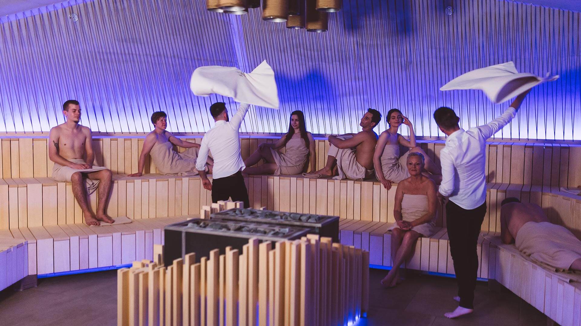 Wellness Orhidelia - Terme Olimia, Podčetrtek, Slovenia