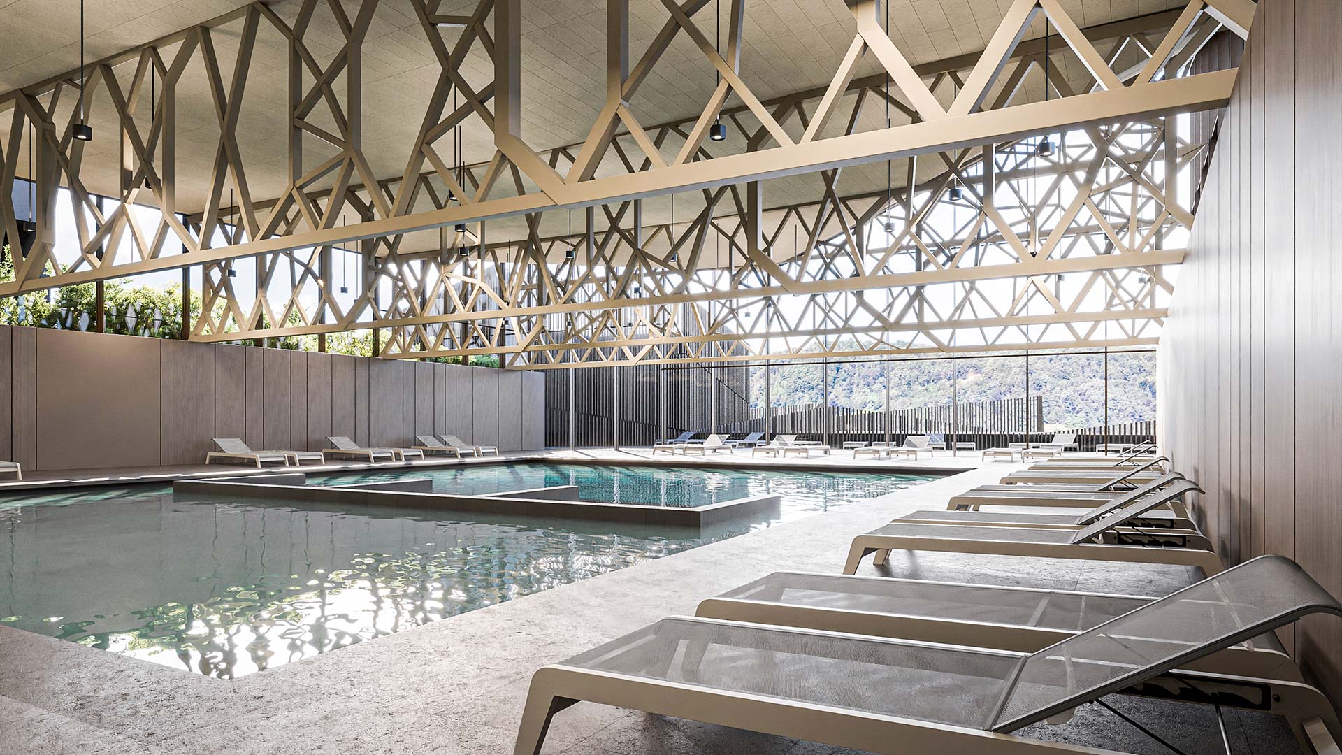 Wellness Vodian - Terme Olimia, Podčetrtek, Slovenia